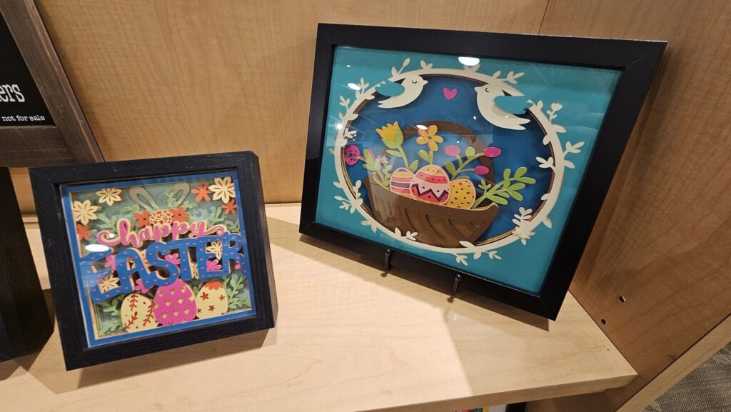 Treasures Gift Shop – Truly Local Consignment